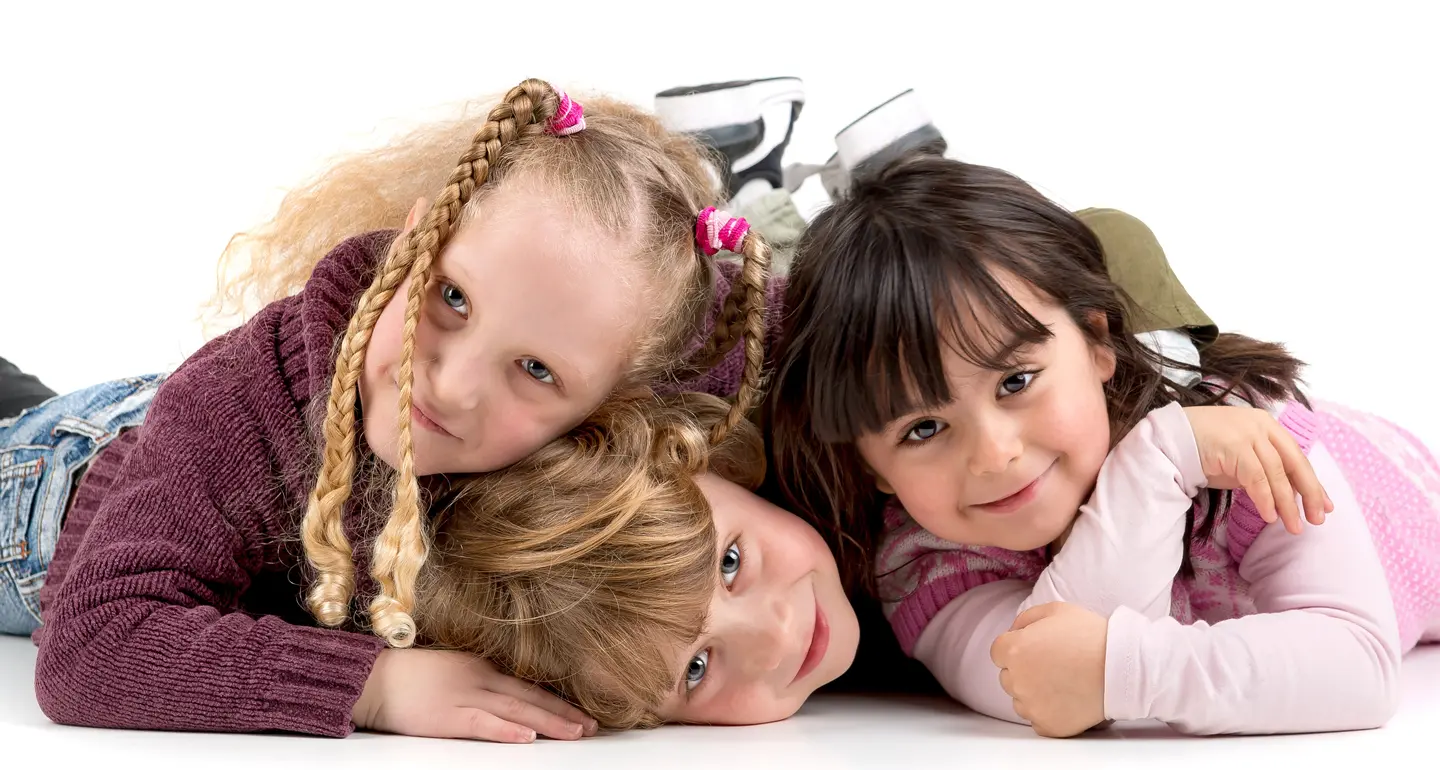 Children's Photographer Galway | Kids Portraits | Yann Studios